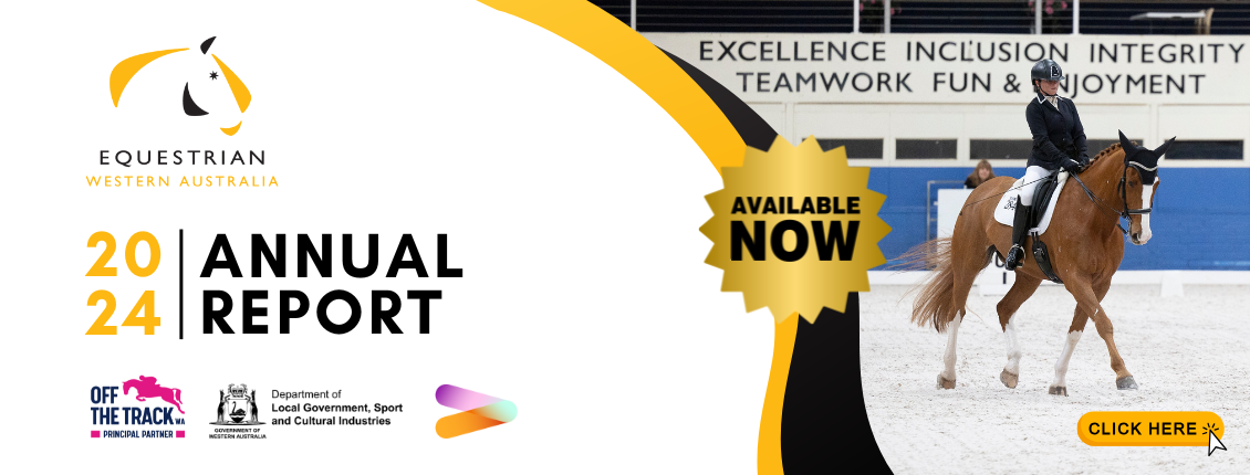 Pony Club WA State Jumping Championships | Jumping Western Australia