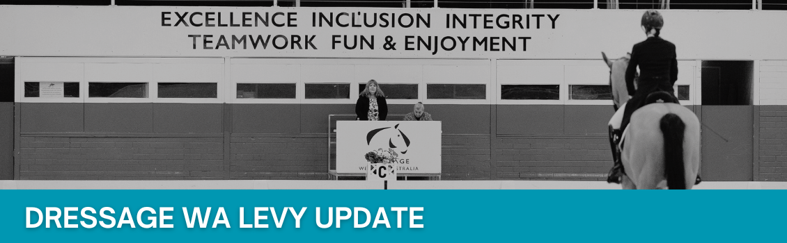 State Equestrian Centre | Equestrian Western Australia