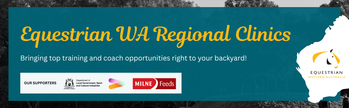 Equestrian in the Park | Equestrian Western Australia