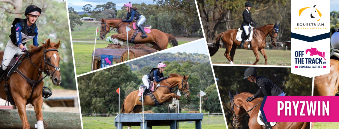Equestrian Western Australia