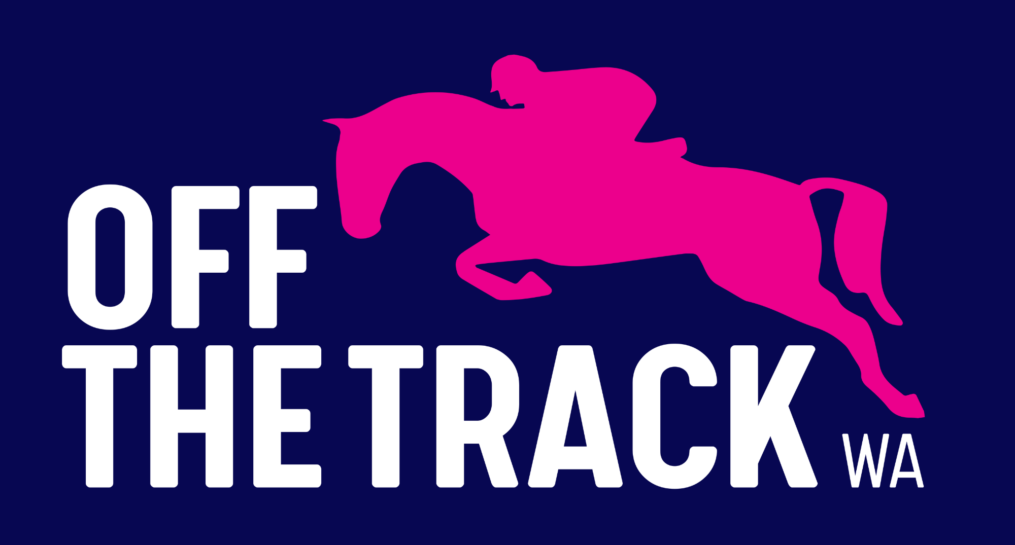 Equestrian Western Australia