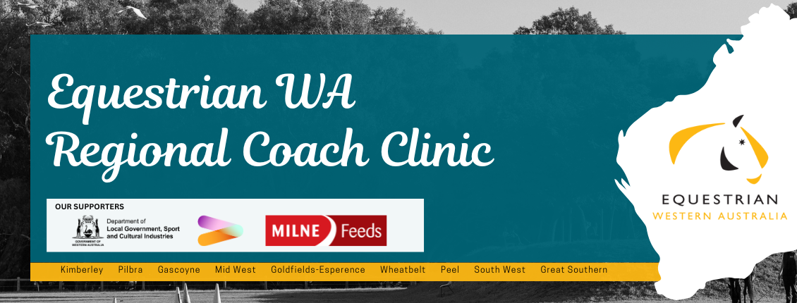 State Equestrian Centre | Equestrian Western Australia