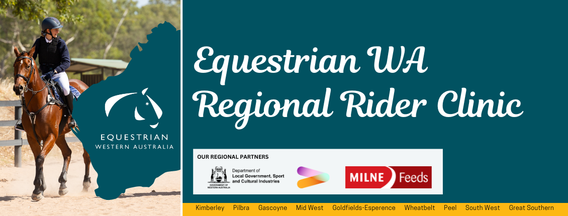 Equestrian Western Australia