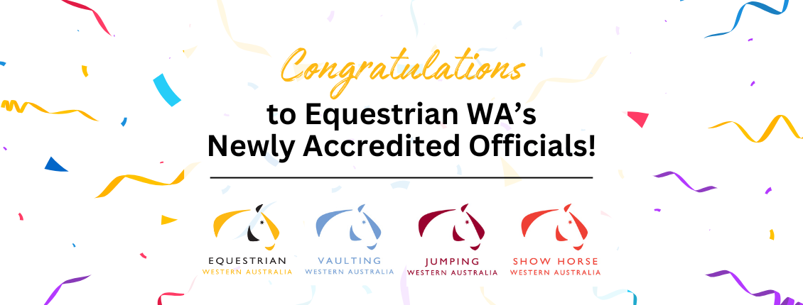 Equestrian Western Australia