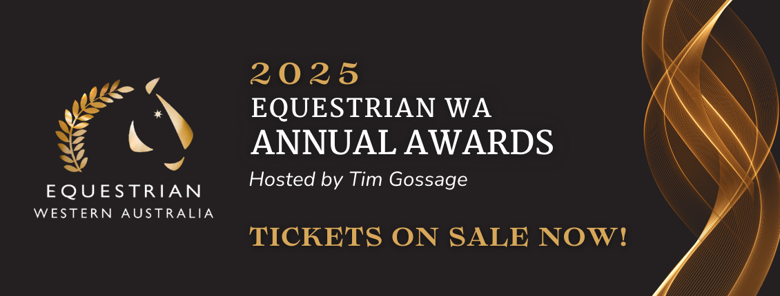 About | Equestrian Western Australia