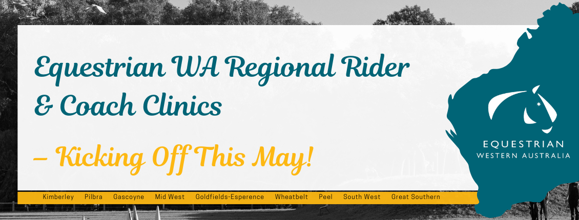 State Equestrian Centre | Equestrian Western Australia