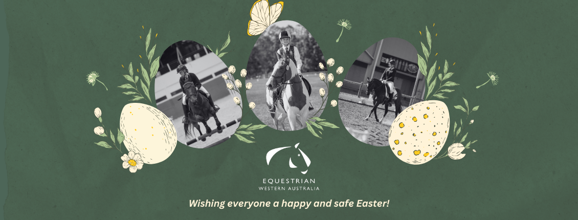 Horse Services | Equestrian Western Australia