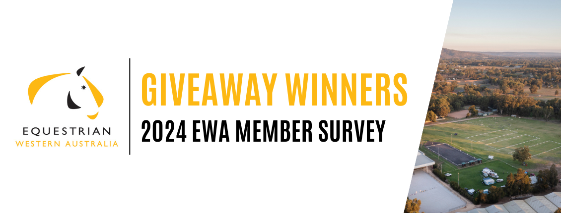 Equestrian Western Australia