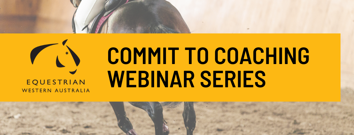 Equestrian Western Australia