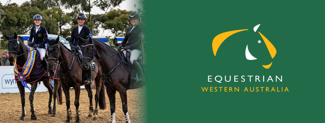 Equestrian Western Australia