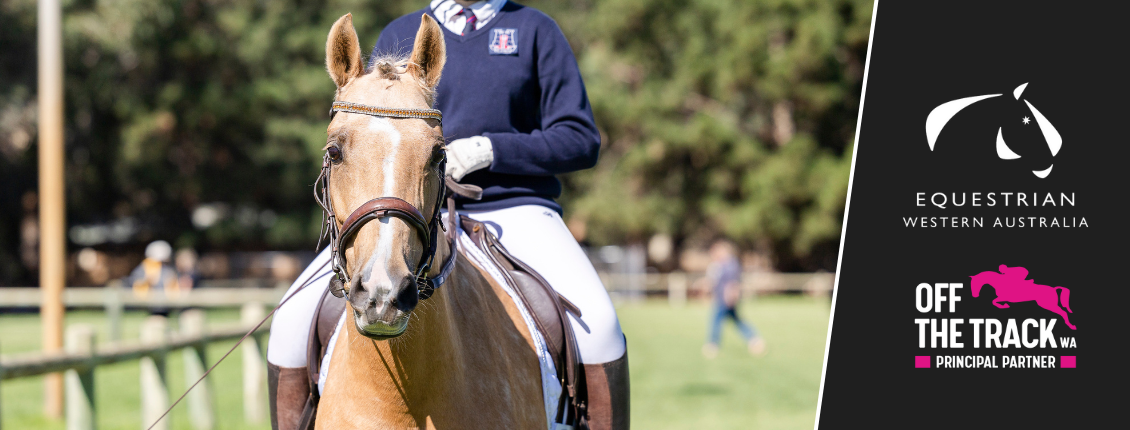 Equestrian Western Australia