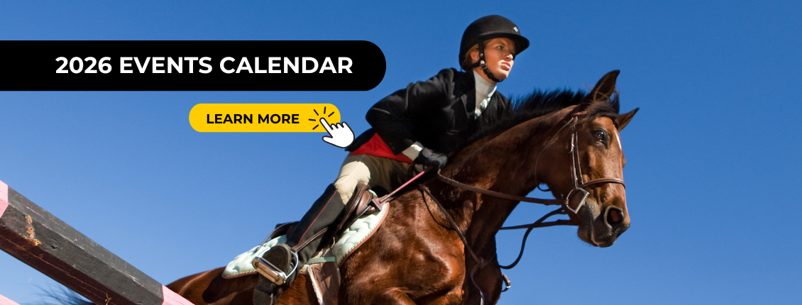 Equestrian Western Australia