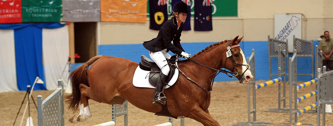 Jumping Judge and Course Design Seminar | Equestrian Western Australia