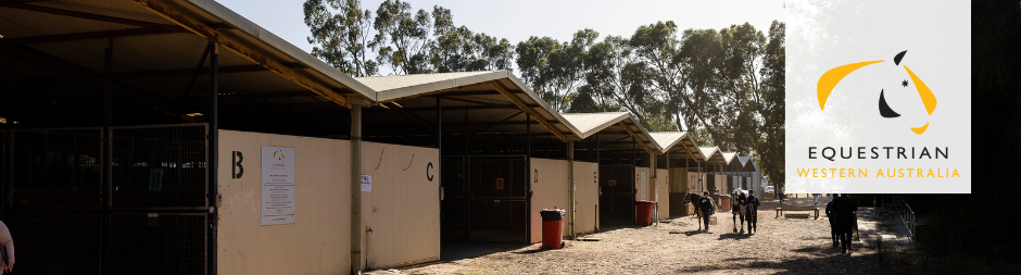 Casual Stable Hand needed! | Equestrian Western Australia